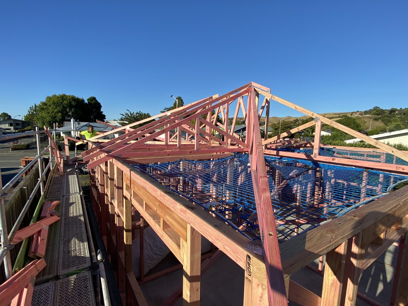 Pryda - Safer, faster, smarter and easier solutions for the builder