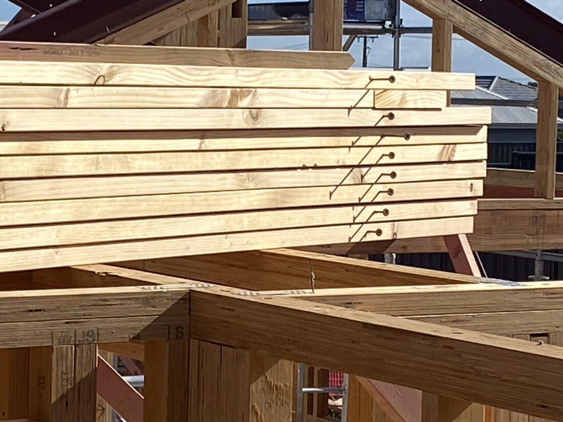 Pryda - Safer, faster, smarter and easier solutions for the builder