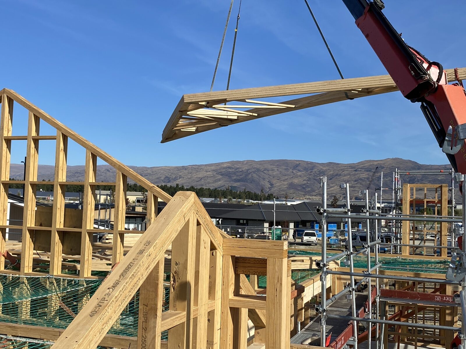 Pryda - Safer, faster, smarter and easier solutions for the builder