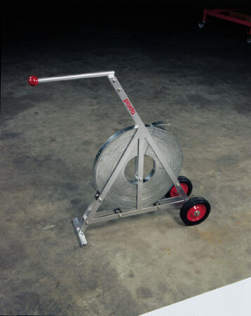 Materials Handling - Pryda NZ