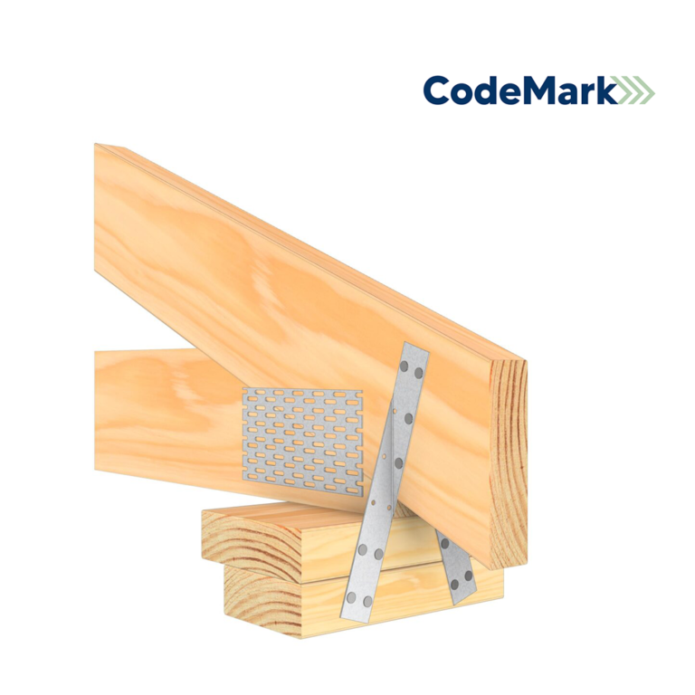 Ceiling and Purlin Hanger - Pryda NZ