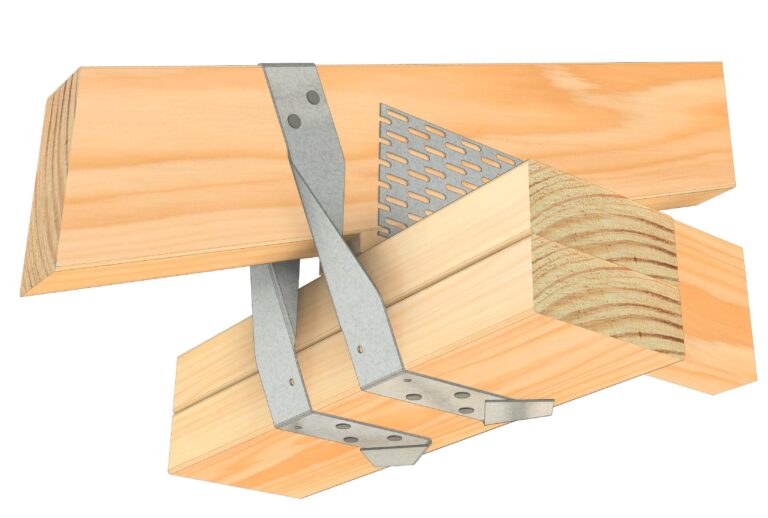 Cyclone Straps - Pryda NZ