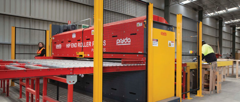 Pryda Equipment - Pryda NZ