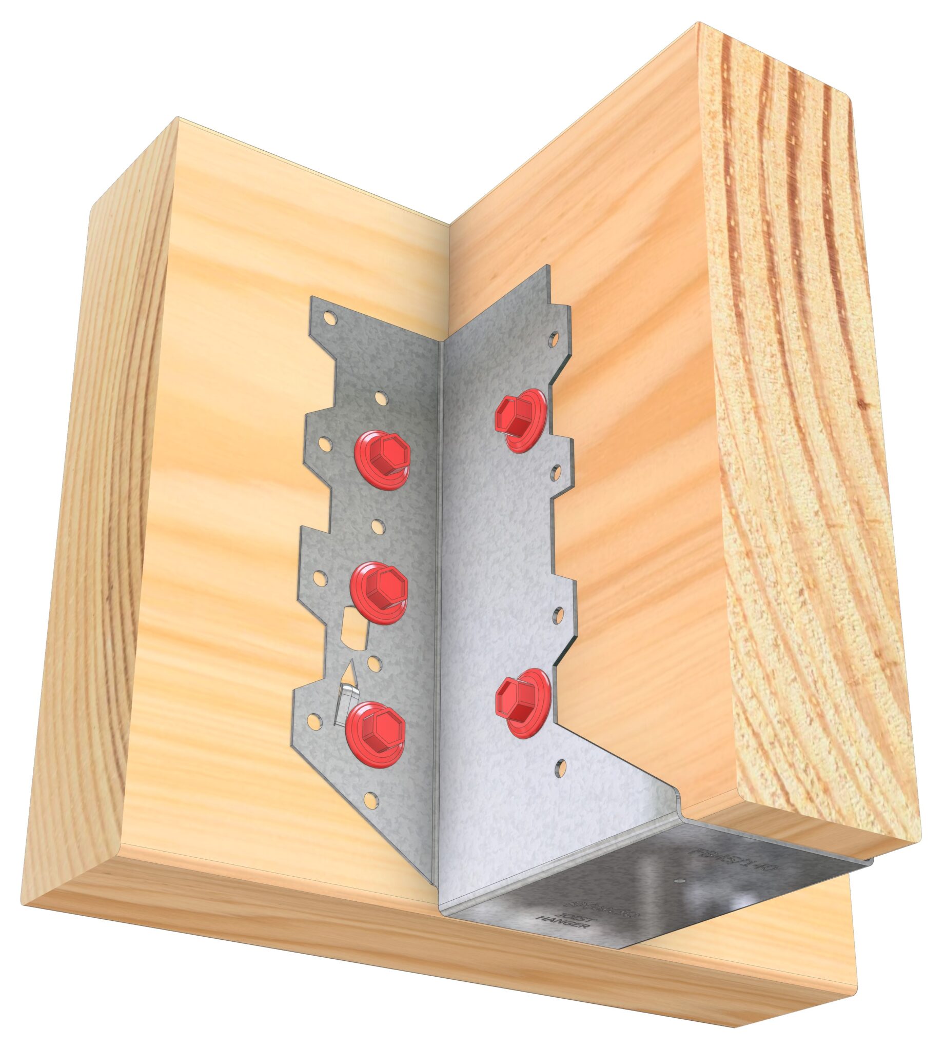 Framing Brackets - Pryda NZ