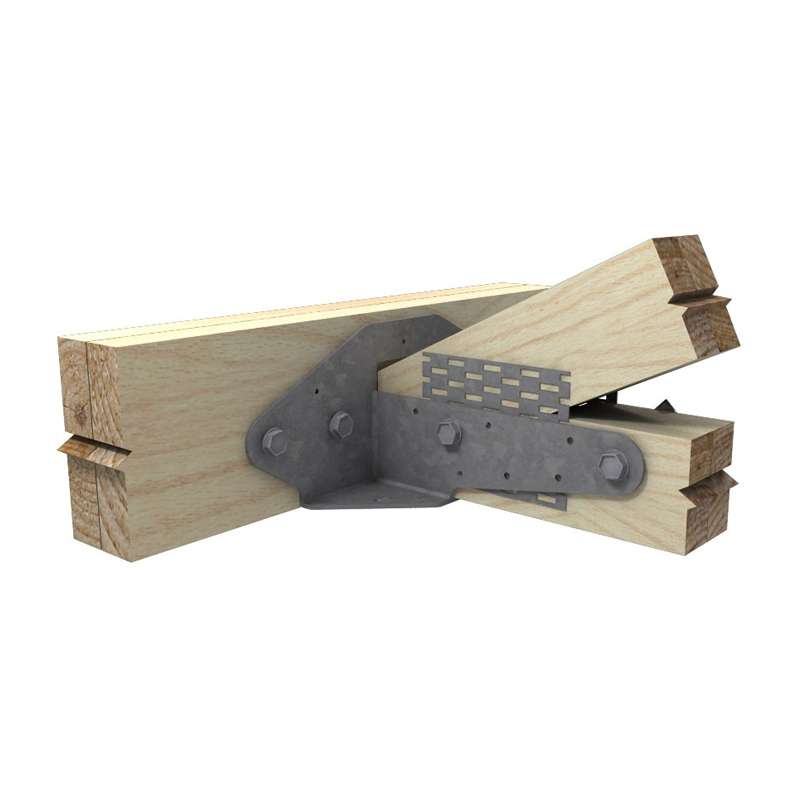 Truss Boots Heavy Duty - For Heavy Roof Truss to Truss Connections