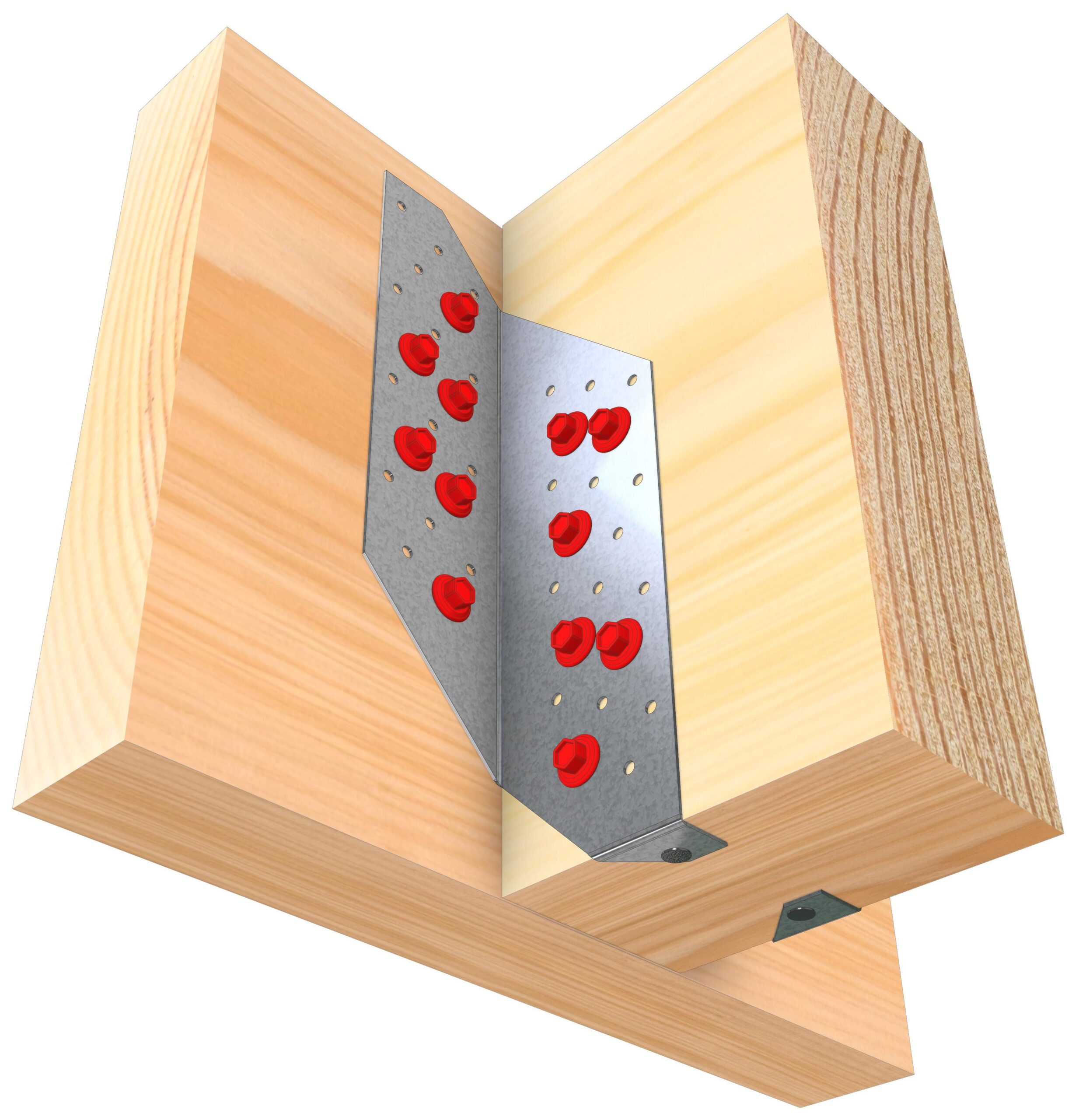 Split Joist Hangers - Pryda NZ