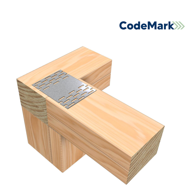 Strap Nails - Pryda NZ