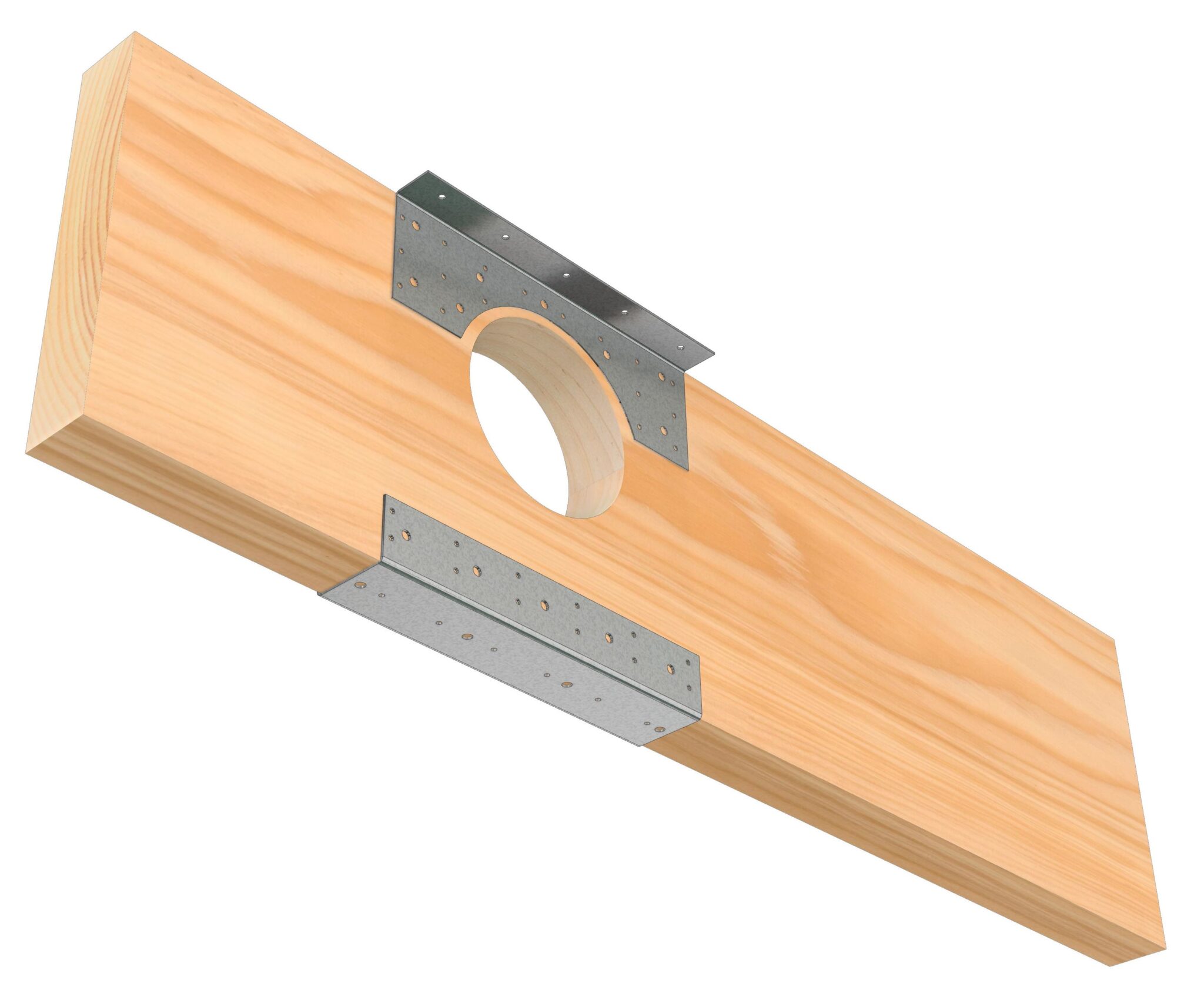 Stren Joist - Pryda NZ