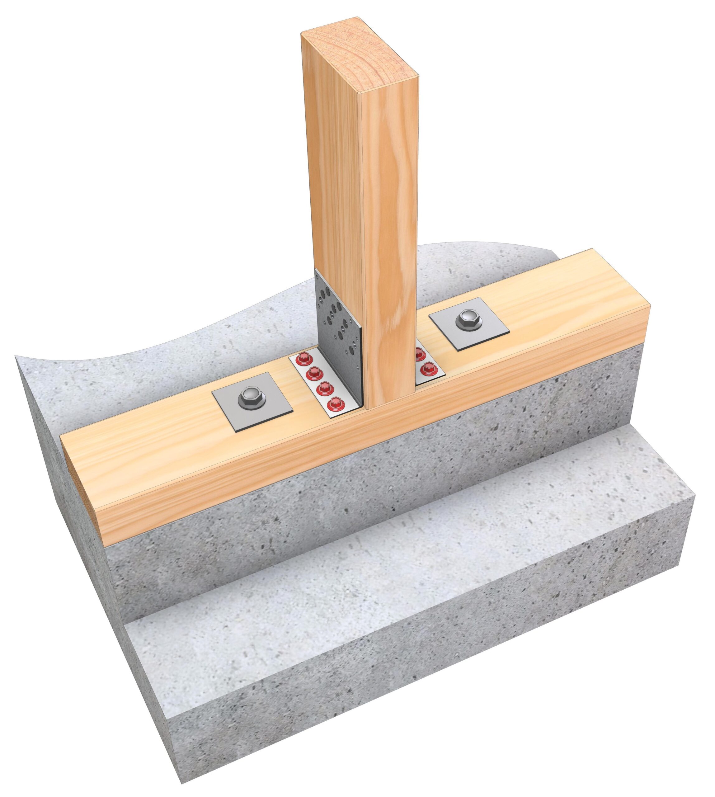 Stud Anchor - Pryda NZ