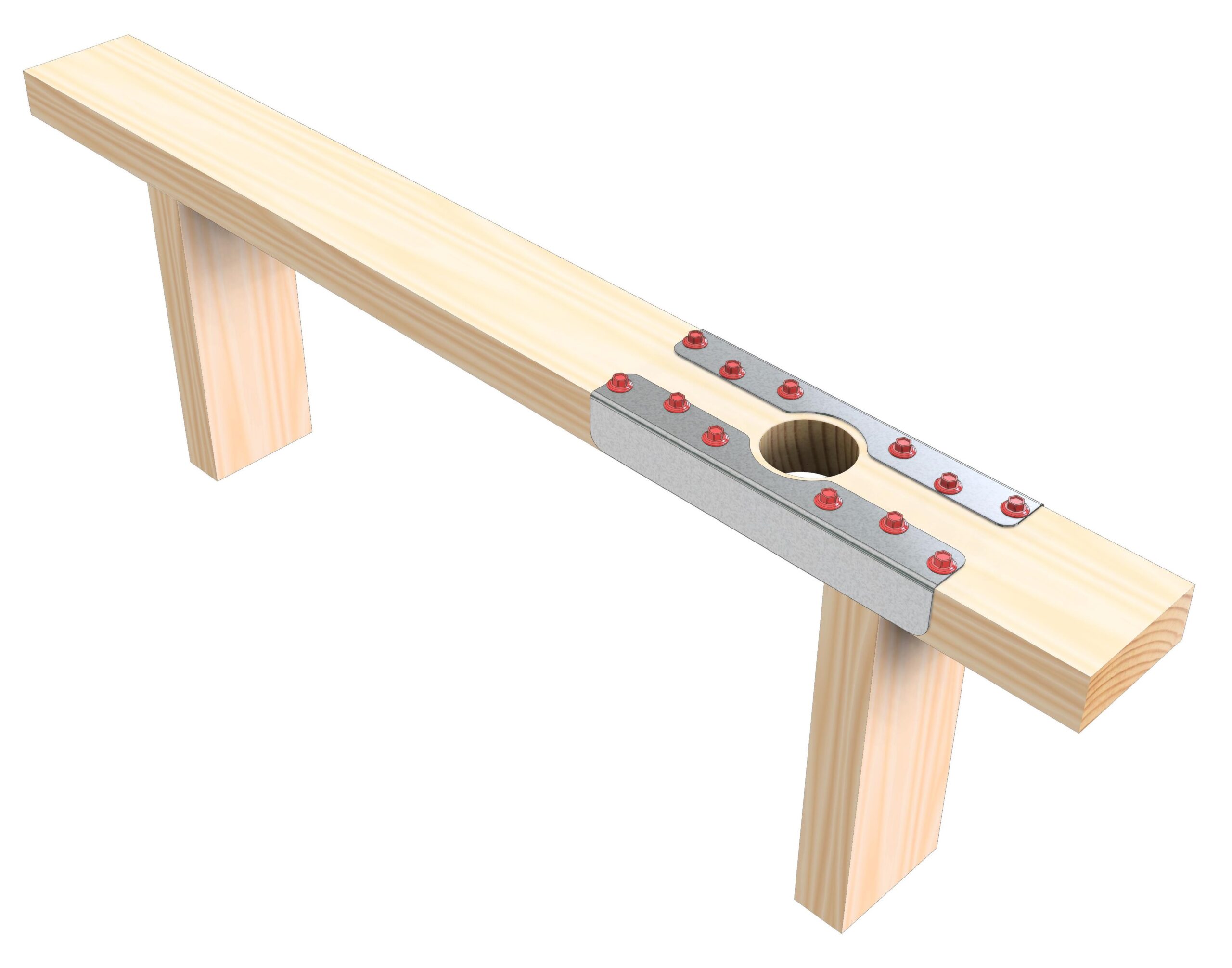 Frame Fix - Pryda NZ