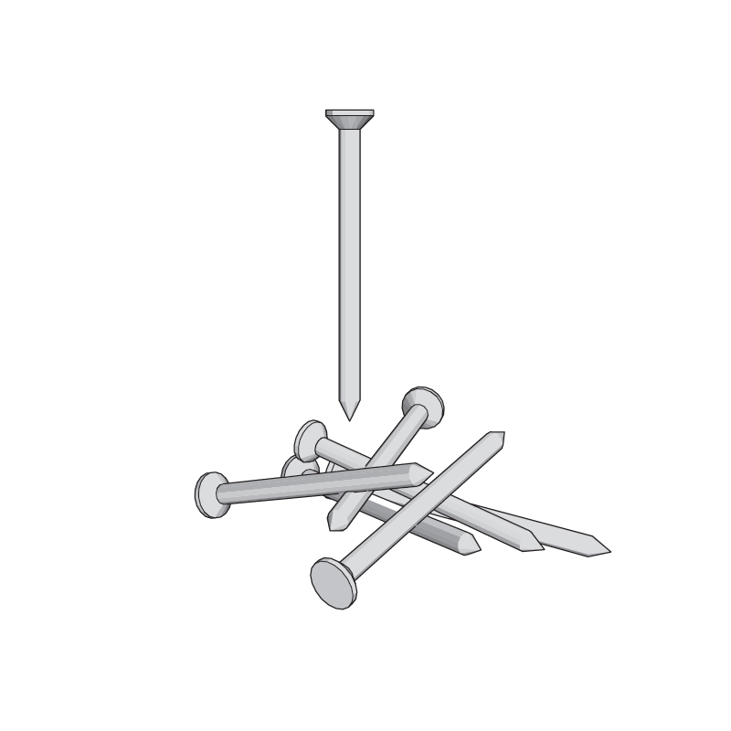 Product Nails and Screws - Pryda NZ