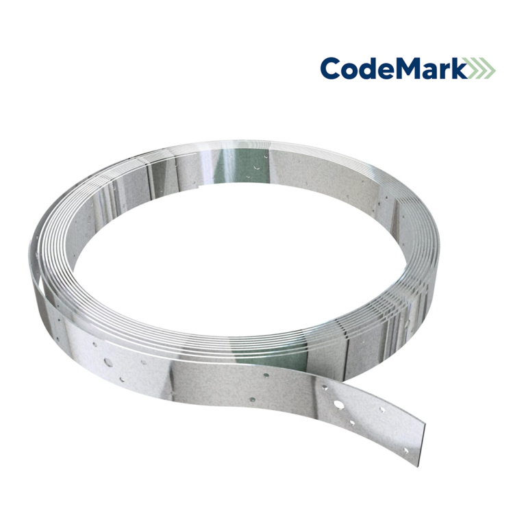 Strap Brace - Pryda NZ