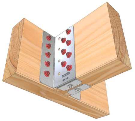 Split Joist Hangers - Pryda NZ
