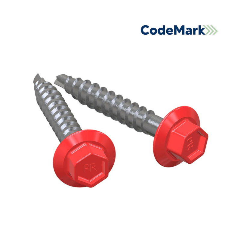 Self Drilling Screws - Pryda NZ
