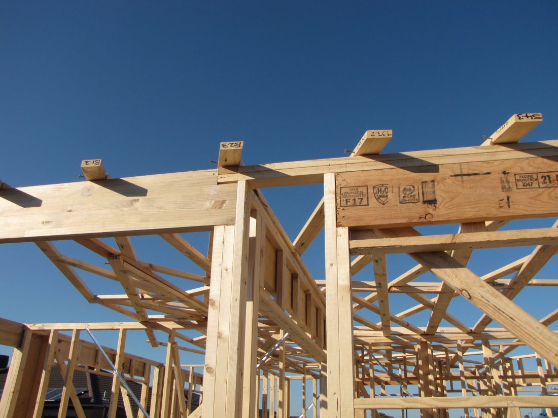 Pryda - Safer, faster, smarter and easier solutions for the builder